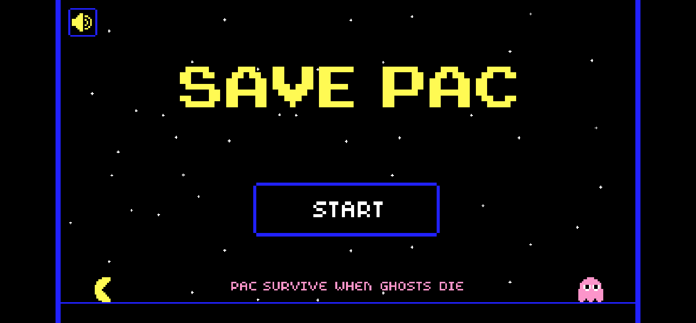 Save Pac | Html5 Game | Construct 2/3 by NubiaStudio | CodeCanyon